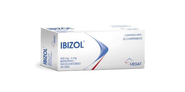 Ibizol - Megat Pharmaceutical S.A.