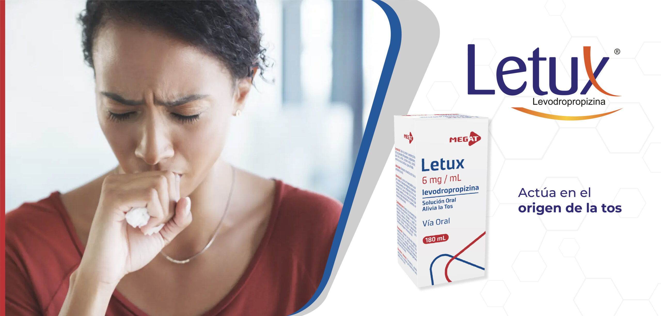 Letux - Megat Pharmaceutical S.A.